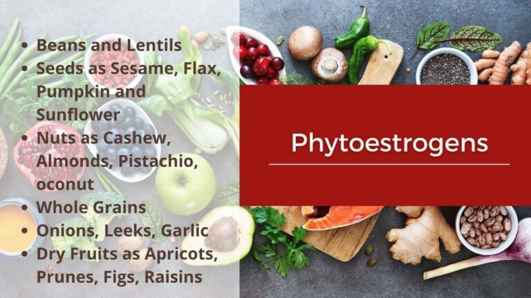 17 Low Estrogen Symptoms | Natural Ways to Boost Your Estrogen Levels