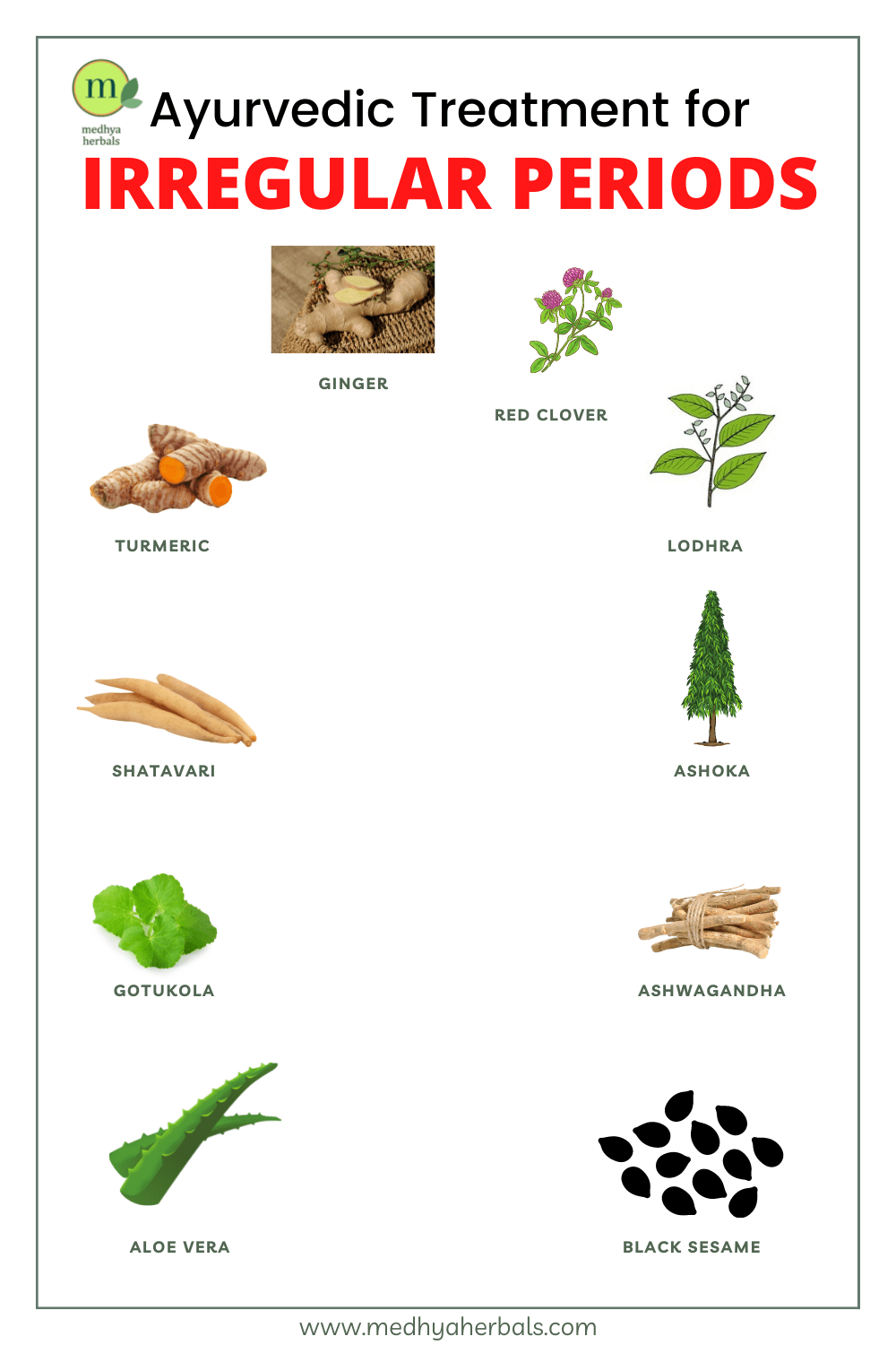 Irregular Periods Treatment in Ayurveda: A Doctor's Guide