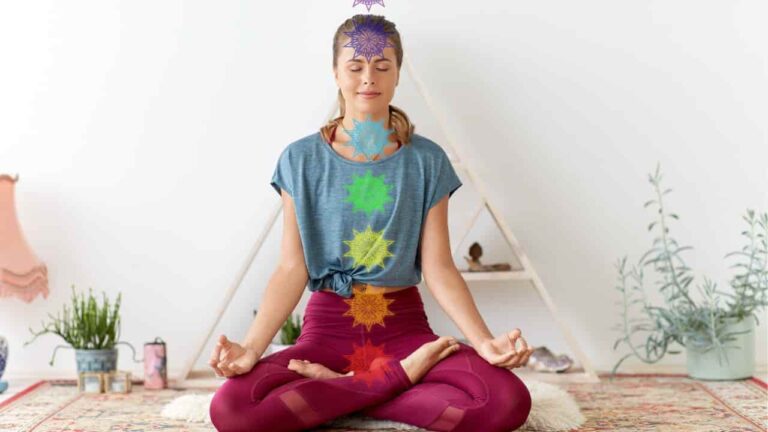 Yoga for Period Cramps: 7 Helpful Poses to Ease Pain
