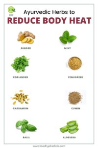 How To Reduce Body Heat Quickly: 7 Amazing Ayurvedic Ways