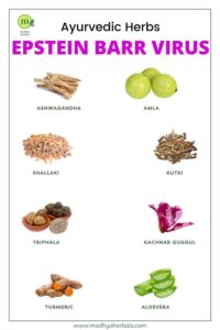 The Best Natural Treatment for Epstein Barr Virus (Infectious ...