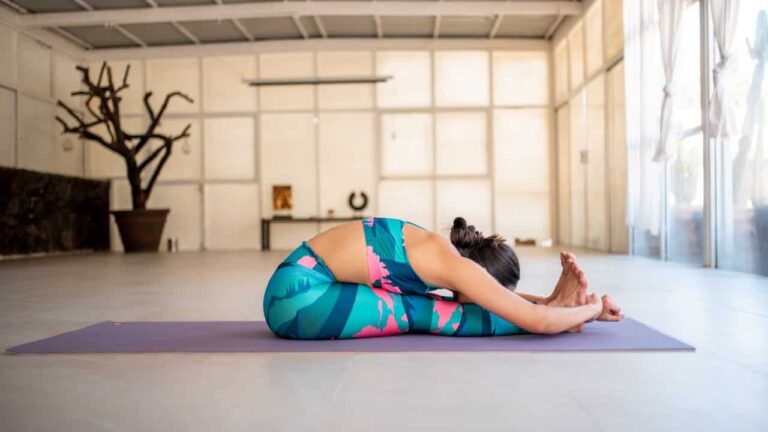 Fertility Yoga: 10 Yoga Poses for When Trying to Conceive