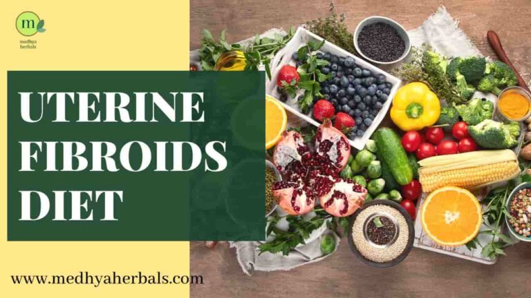 Fibroids Diet: Top Foods for Shrinking Fibroids Fast