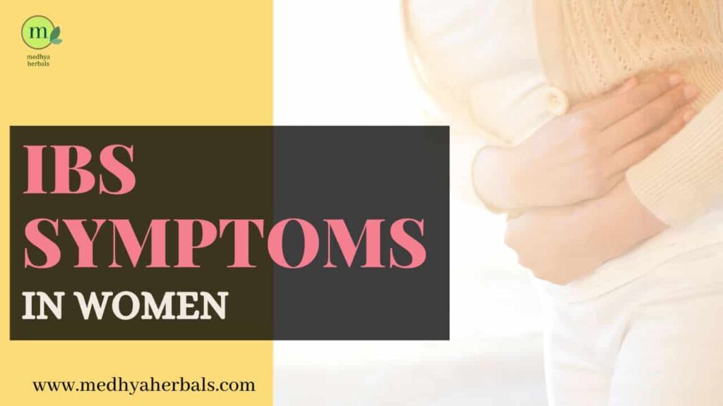 Early Signs and Symptoms of IBS in Females